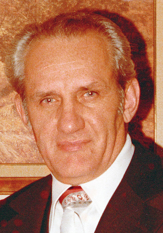 Obituaries | News, Sports, Jobs - The Vindicator